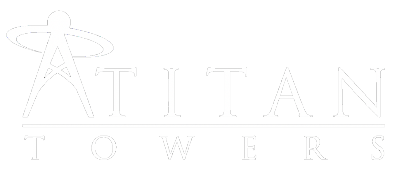 Interactive Site Map - Titan Towers