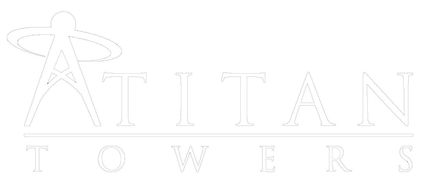 Home - Titan Towers